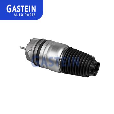 Cina Pezzi di ricambio di 7P6616040N Front Air Suspension Springs Auto per Tourage Porsche Cayenne in vendita