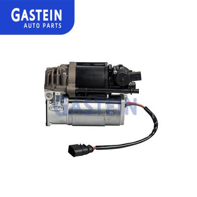 Cina 2123200404 compressore d'aria di giro dell'aria di Mercedes Benz W212 in vendita