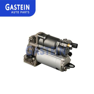 Cina Compressore della sospensione dell'aria 1643201204 per Mercedes Bens W164 in vendita