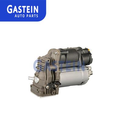 Cina Compressore della sospensione dell'aria 1643201204 per Mercedes Bens W164 in vendita
