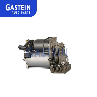 Cina Compressore della sospensione dell'aria 1643201204 per Mercedes Bens W164 in vendita