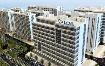 China Factory - Guangdong Langchuan New Energy Technology Co., Ltd.