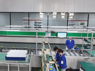 China Factory - Guangdong Langchuan New Energy Technology Co., Ltd.