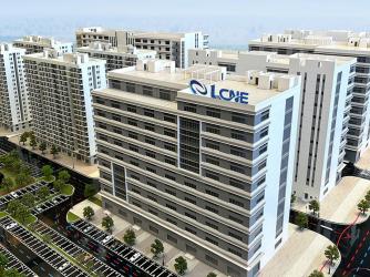 China Factory - Guangdong Langchuan New Energy Technology Co., Ltd.