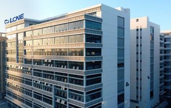 China Factory - Guangdong Langchuan New Energy Technology Co., Ltd.