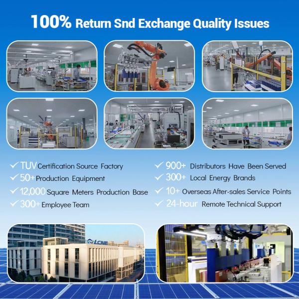 Quality 48V Lithium Battery 400Ah Solar System That Can Power a House Solar Panel for sale