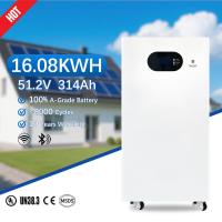 Quality Custom 10KW & 15KW Home Energy Solar Kings Solar Battery Kit Power Bank Solar for sale