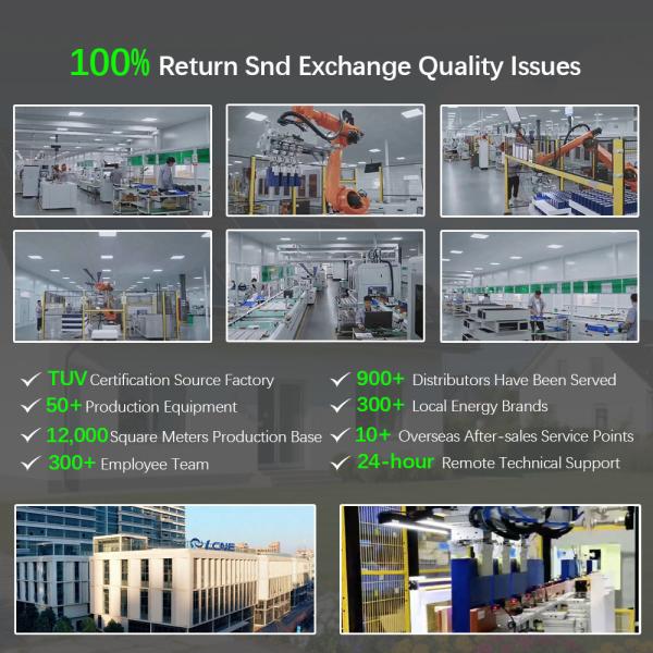 Quality Custom 10KW & 15KW Home Energy Solar Kings Solar Battery Kit Power Bank Solar for sale