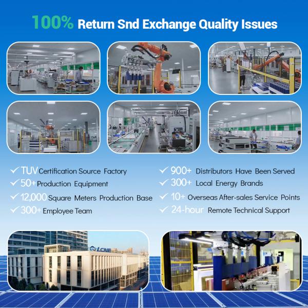 Quality 48V 200Ah LiFePO4 Home Energy Storage Battery Complete Solar Power System Kit for sale