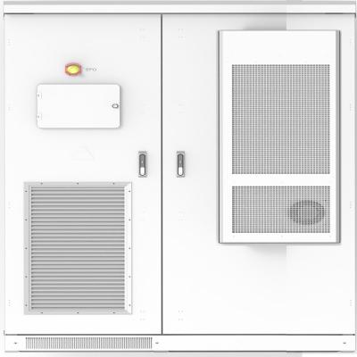 中国 トップクオリティ Hithium 215kWh 1MWh 5MWh 産業用および商業用エネルギー貯蔵システム 空冷式 Hithium コンテナ リチウムセル 販売のため
