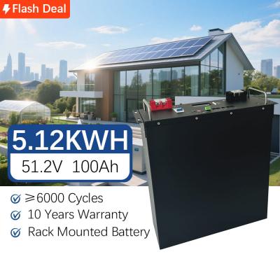 中国 200Ah 48V LiFePO4 ラックマウントバッテリー ラック LiFePO4 バッテリー ソーラー発電システム用バッテリー AU リチウム リチウムバッテリー価格 ソーラー 販売のため