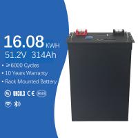 Quality 16Kwh 10Kwh Lithium Battery Placas Solares Con Bateria Solar Power Companies for sale