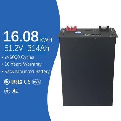 중국 16Kwh 10Kwh 리튬 배터리 태양광 패널 태양광 발전 회사 태양광 배터리 주택 시스템 오프 그리드 캐빈 비용 판매용