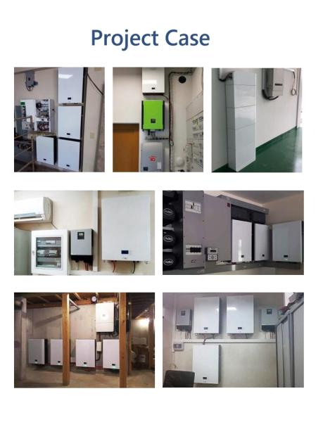 Quality All-In-One Ess 5000W Potable Power Staton Solar Generator Energy Storage System for sale