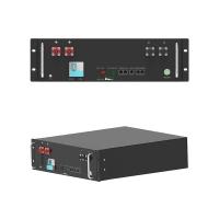 Quality Stackable 5KWH & 10KWH Solar Power System with Lifepo4 Battery Home Energy for sale