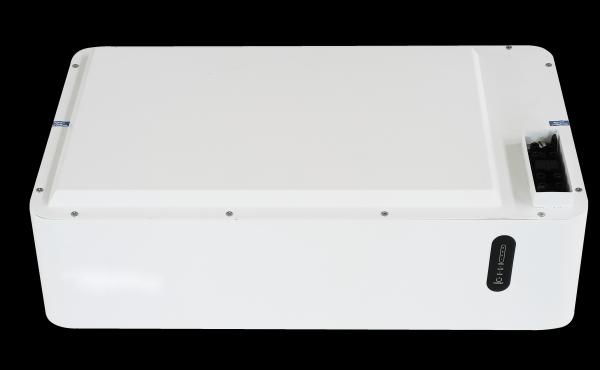 Quality Stacked All-In-One With 5KW Single-phase Off-grid Inverter 51.2V 5-40kwh Plug for sale