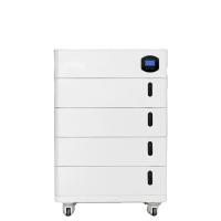 Quality All-In-One 5kW Hybrid Solar Inverter Lithium Battery for Home Energy Storage for sale