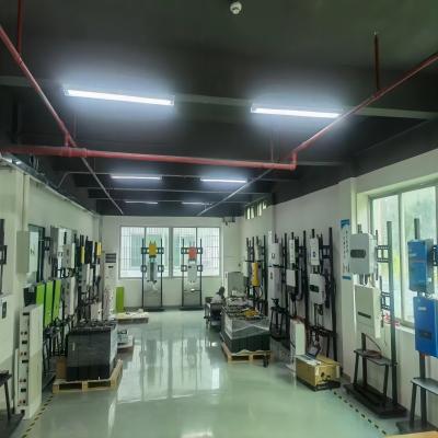 China 48V 5KW 6KW 8KW 11KW Pure Sine Wave Connected Solar Inverter 220/230/240Volt Off Grid Solar Inverter for Solar Power System for sale