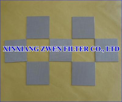 China Sintered Mesh for sale