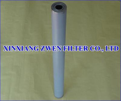 China Sintered Powder Filter for sale