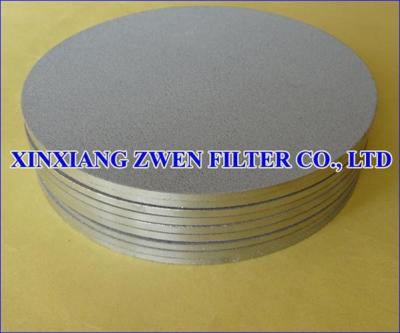 China Titanium Frit for sale