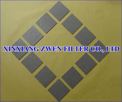 China Stainless Steel Frit for sale