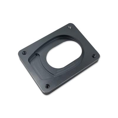 Cina Polvere che ricopre le parti automobilistiche di CNC multifunzionali per il motociclo in vendita