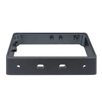 China Custom CNC Precision Machining Aluminum Parts 6061 7075 ISO 9001 5 Axis Milling for sale