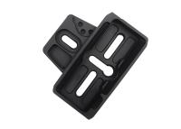 China CNC Milling Aluminum Precision Parts OEM Custom 6061 7075 Anodized Surface for sale