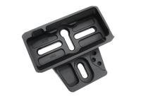 China CNC Milling Aluminum Precision Parts OEM Custom 6061 7075 Anodized Surface for sale