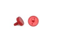 China Sandblast Precision Mechanical Engineering Components Ra0.1-3.2 for sale