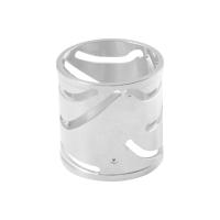 China Precision CNC Milling Aluminum 7075 Aviation Parts Custom 0.1mm Tolerance for sale