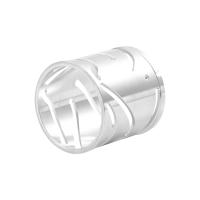 China Precision CNC Milling Aluminum 7075 Aviation Parts Custom 0.1mm Tolerance for sale