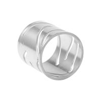China Precision CNC Milling Aluminum 7075 Aviation Parts Custom 0.1mm Tolerance for sale