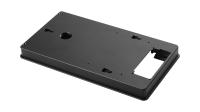 China Paint Elements Of Mechanical Engineering , Anodized Precision Electrical Components for sale