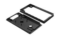 China Paint Elements Of Mechanical Engineering , Anodized Precision Electrical Components for sale