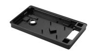 China Paint Elements Of Mechanical Engineering , Anodized Precision Electrical Components for sale