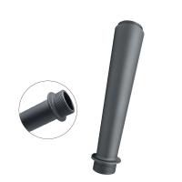 China CNC Turning Aluminum Precision Parts Aviation 6061 7075 Anodized Electroplate Surface for sale