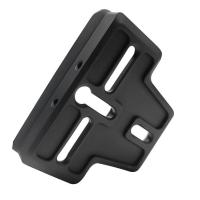 China CNC Milling Aluminum Precision Parts OEM Custom 6061 7075 Anodized Surface for sale