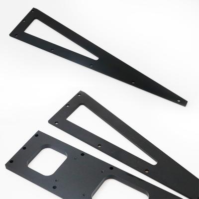 Cina Precisione di alluminio della lamiera sottile di recinzione della lamiera sottile che lavora laser a macchina che taglia elaborando i prodotti in vendita