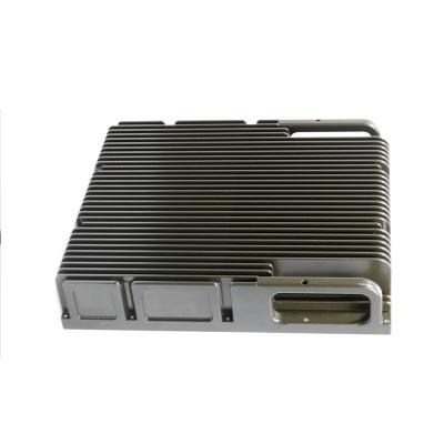 Cina Laser che taglia elaborando i prodotti lavoranti della lamiera sottile di precisione di alluminio di recinzione in vendita
