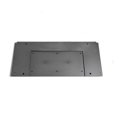 Cina Premium Quality CNC Machining Aluminium With Customized Tolerance ±0.01mm in vendita