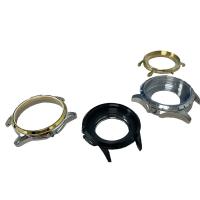 China CNC Milling Aluminium Mechanical Parts Smooth Surface Finish ±0.01mm Tolerance Custom Size for sale