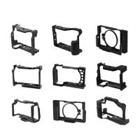 China Custom CNC Milling Aluminium Parts ±0.01mm Tolerance Anodizing for sale