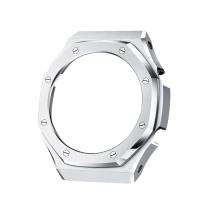 China CNC Milling Aluminium Mechanical Parts Smooth Surface Finish ±0.01mm Tolerance Custom Size for sale