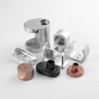 China Anodized Robotics Aluminium Bracket For Seamless Functionality for sale