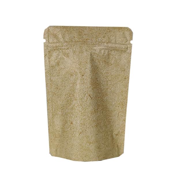 Quality Custom Printed Mylar Bags Smell Proof Stand-Up Packaging Pouch Zipper Similar Kraft Paper Plastic Coffee Beans Food Industries for sale