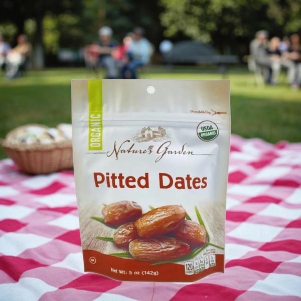 Quality Customize Matt Stand up Foil Packaging Plastic Bags for Dates Fruit Packaging DDP to United States Aluminum Recycled Mylar Bag for sale