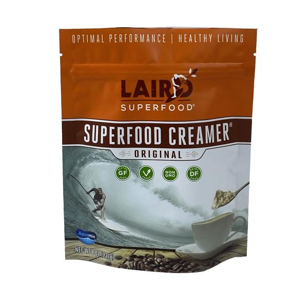 Quality Biodegradable LDPE Transparent Clear Ziplock Zipper Pouch Mylar Bag with Stand for Milk DDP USA for sale