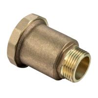 China Male Thread Automatic Air Vent Exhaust Valve Brass Material for sale